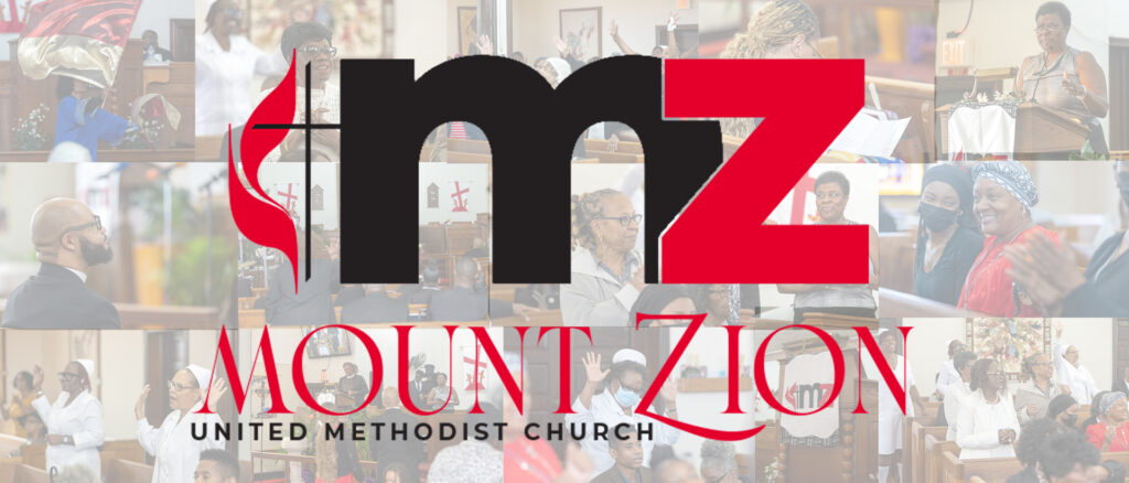 Church photos - Mt. Zion United Methodist Church
